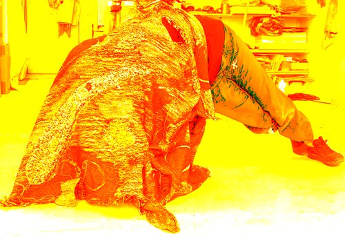 Performances — Works — Sarah Kate Wilson